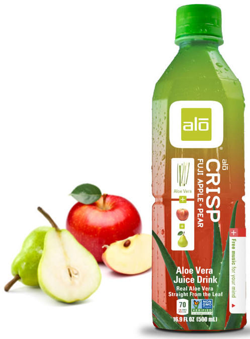 Alo Drink - Aloe Vera Drink